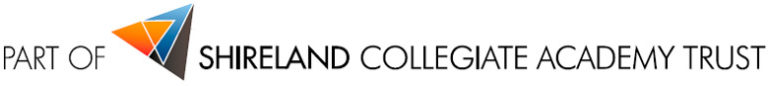 Shireland Collegiate Academy Trust - Shireland CBSO Academy