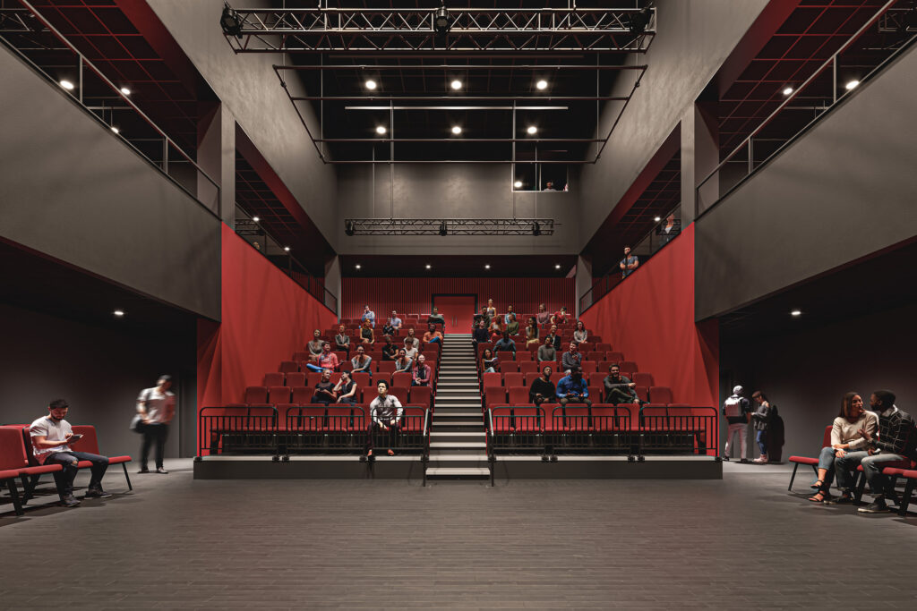 Our Buildings - Shireland CBSO Academy