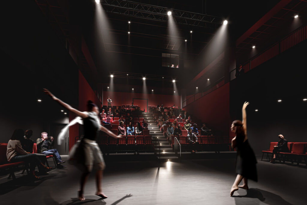 Our Buildings - Shireland CBSO Academy