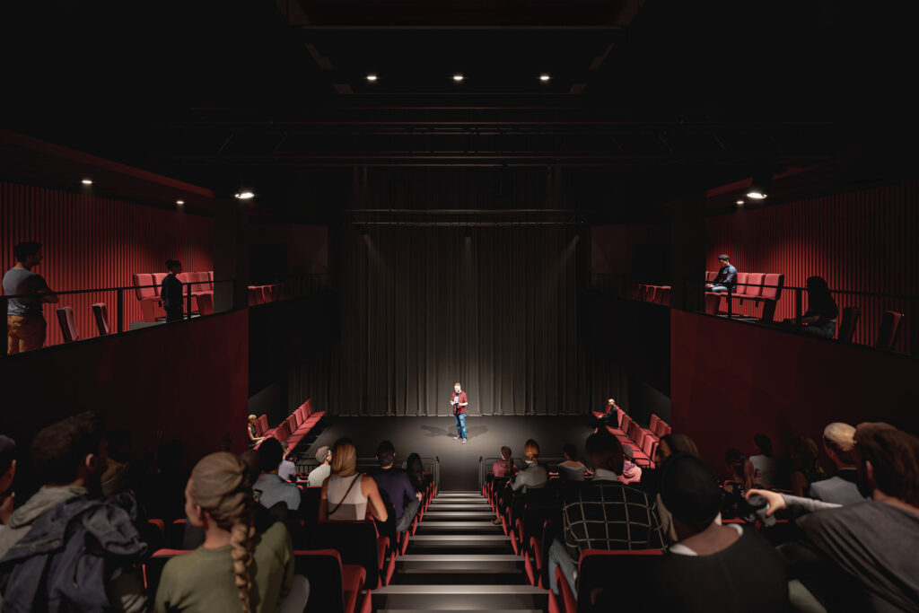 Our Buildings - Shireland CBSO Academy