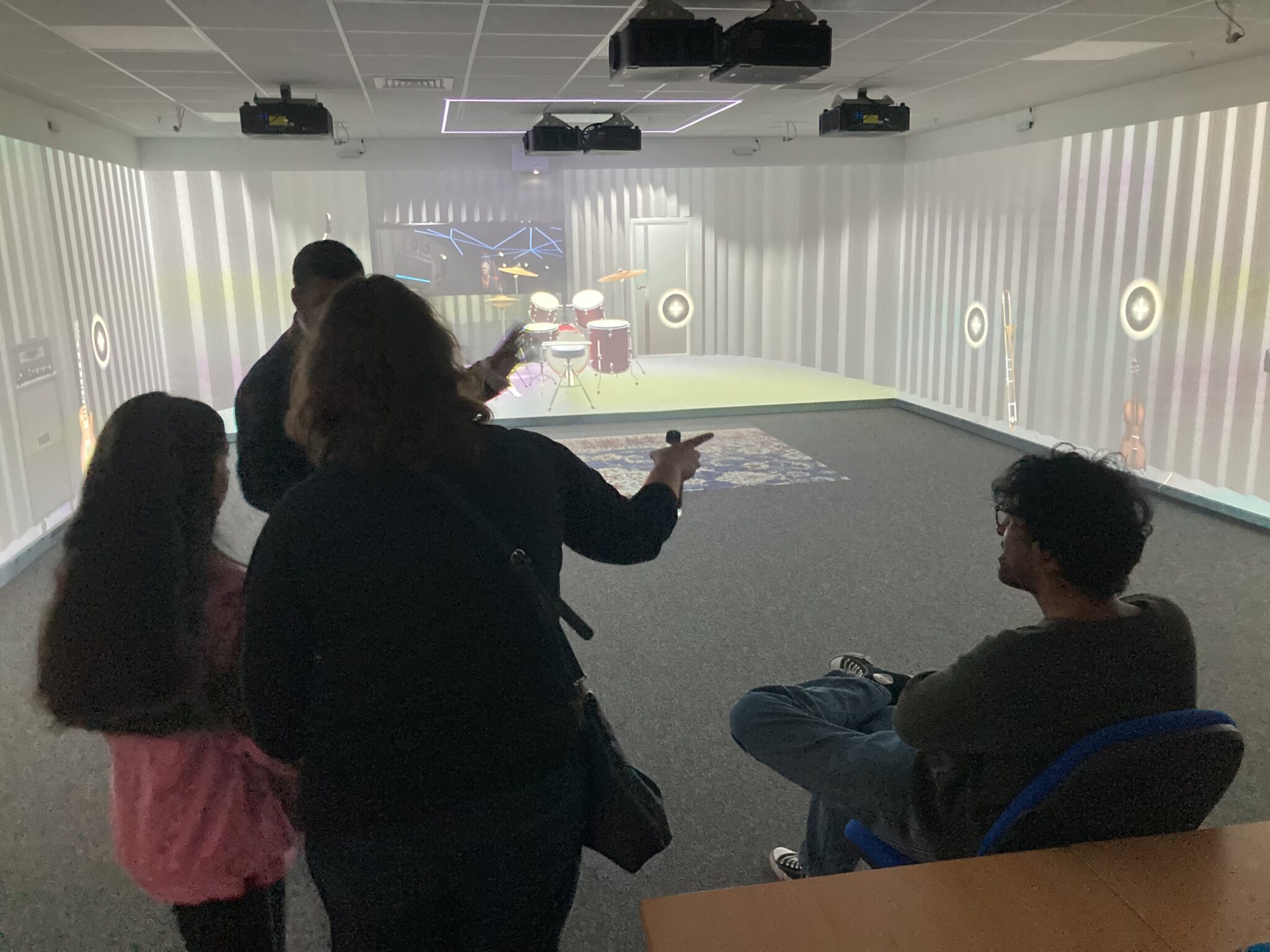 News & Events - Shireland CBSO Academy