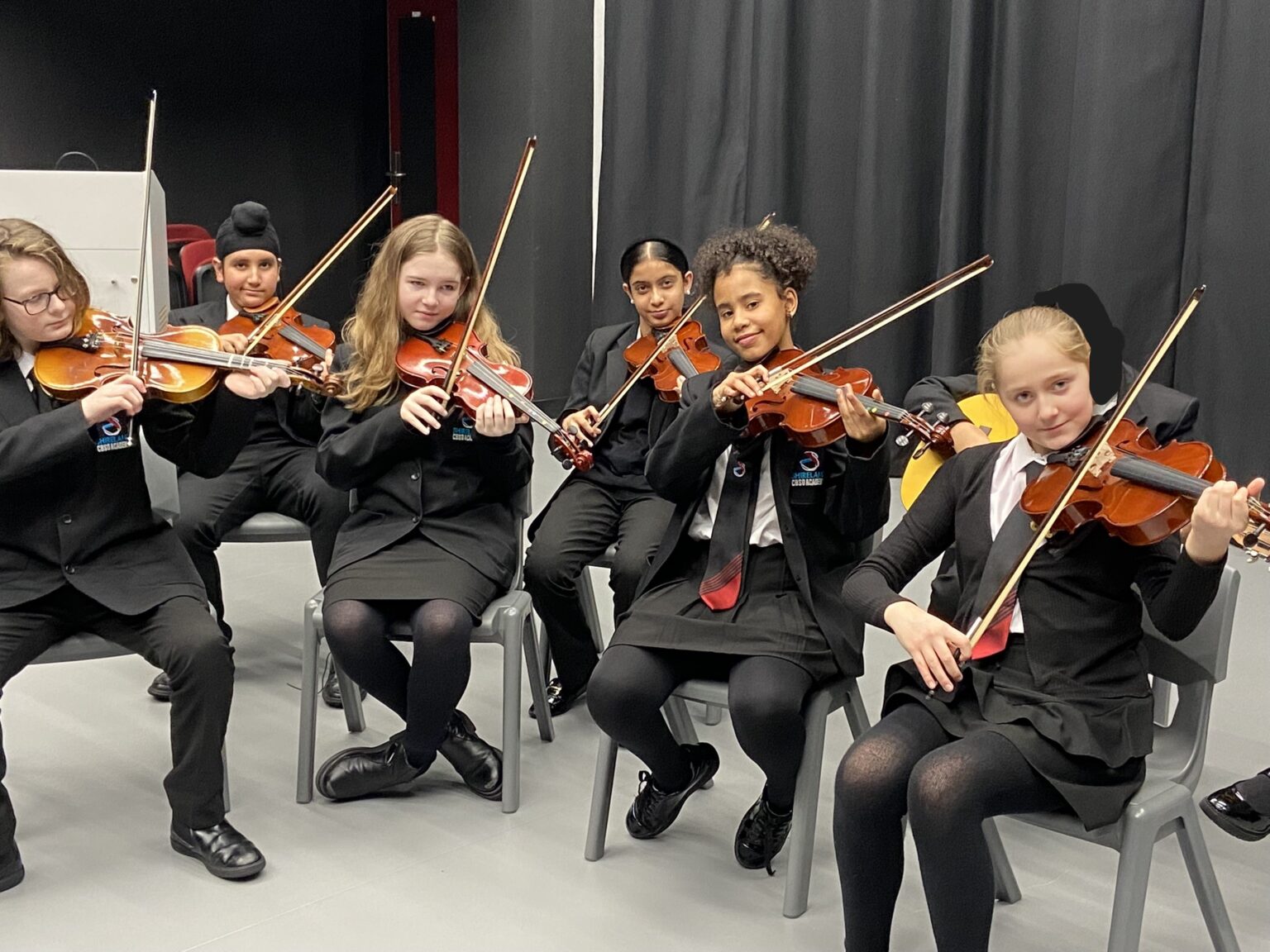 News & Events - Shireland CBSO Academy