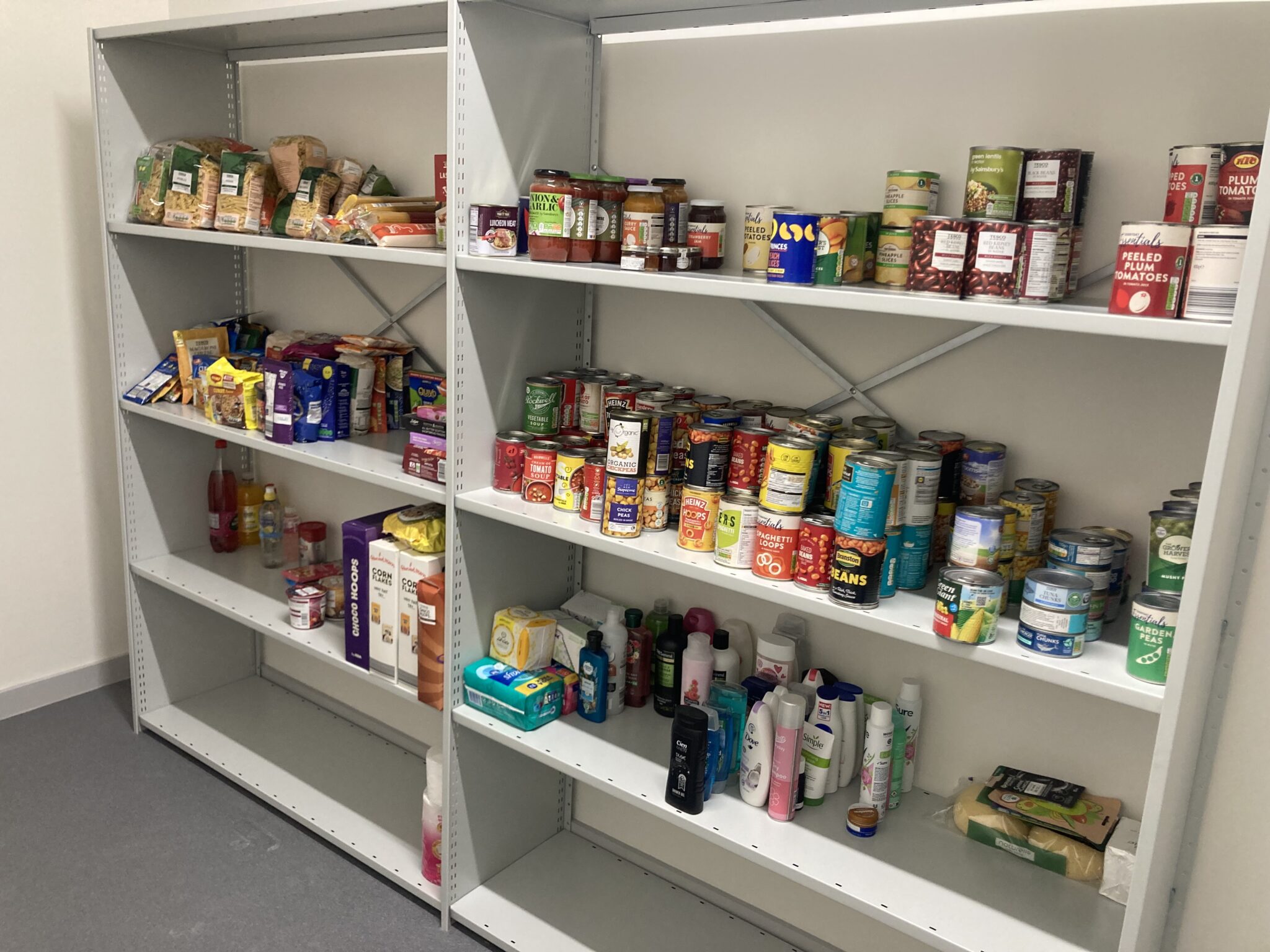 Home - Shireland CBSO Academy