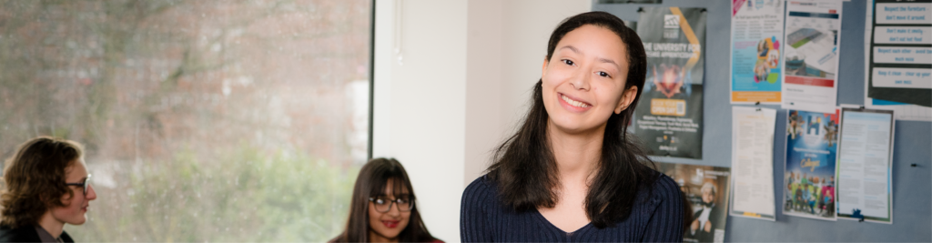 Sixth Form - Shireland CBSO Academy