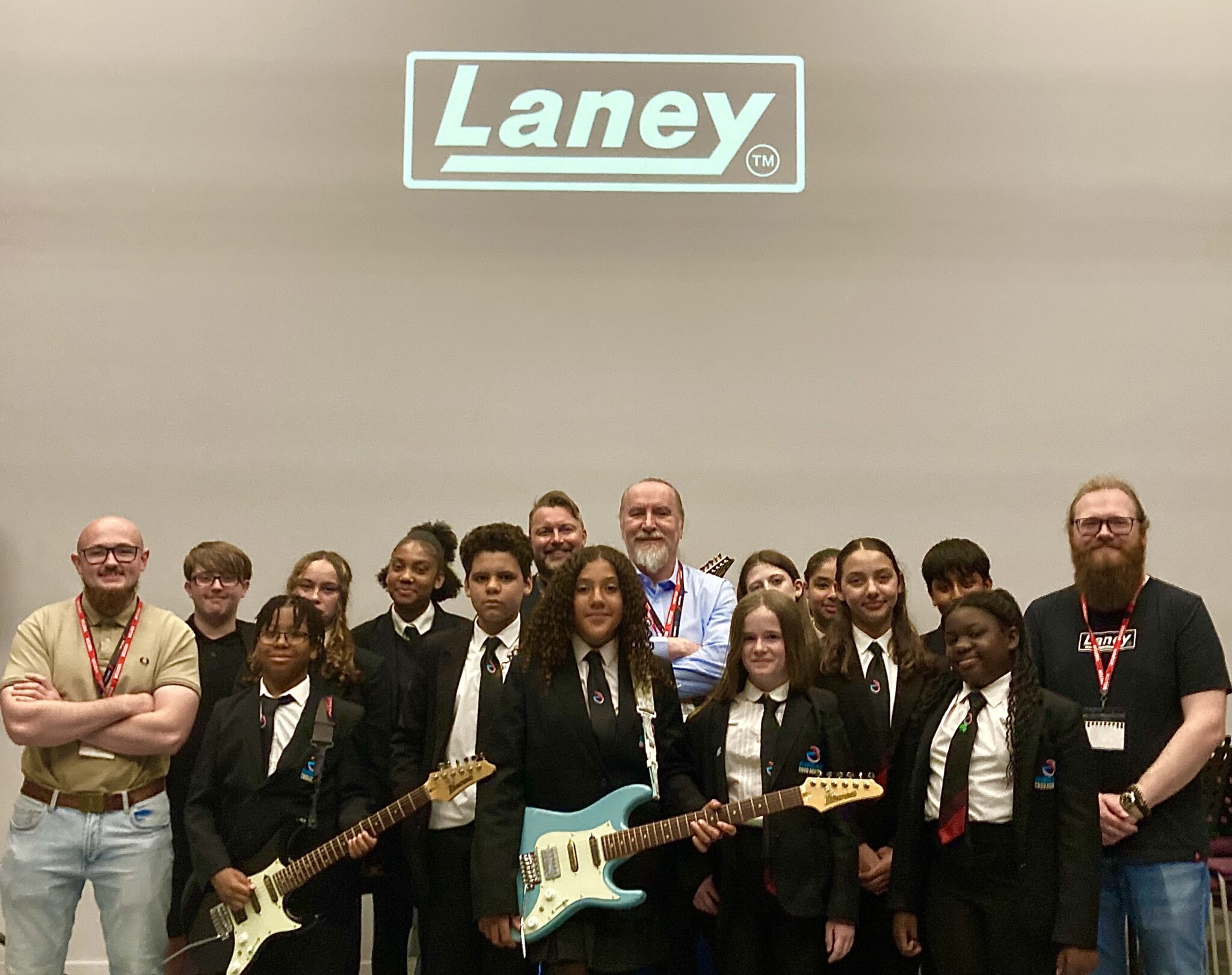 Home - Shireland CBSO Academy