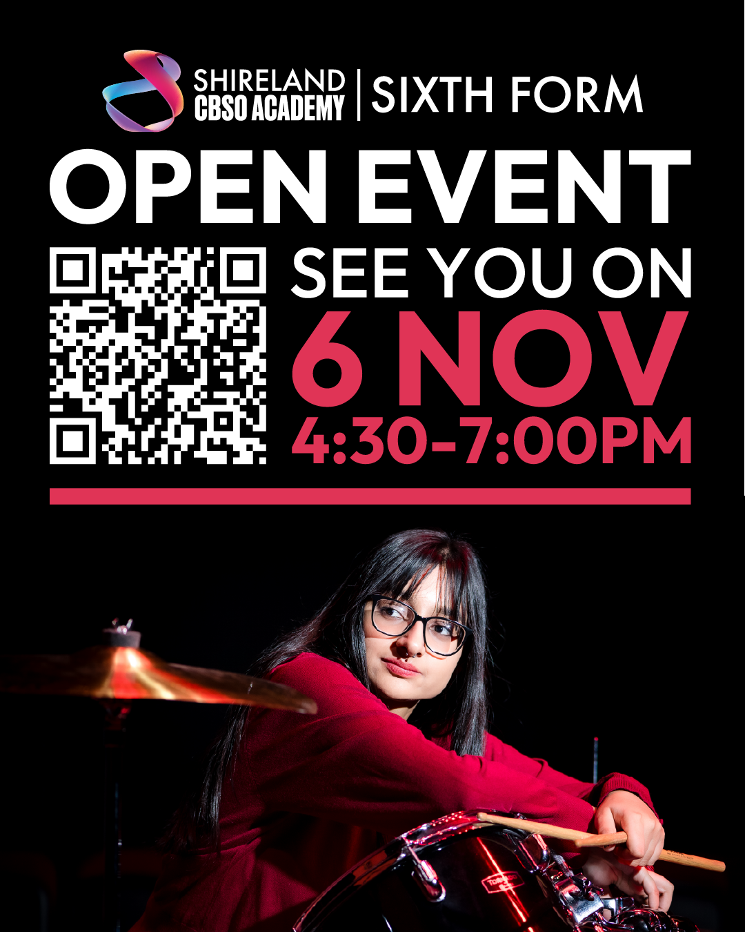 Choosing your subjects - Shireland CBSO Academy