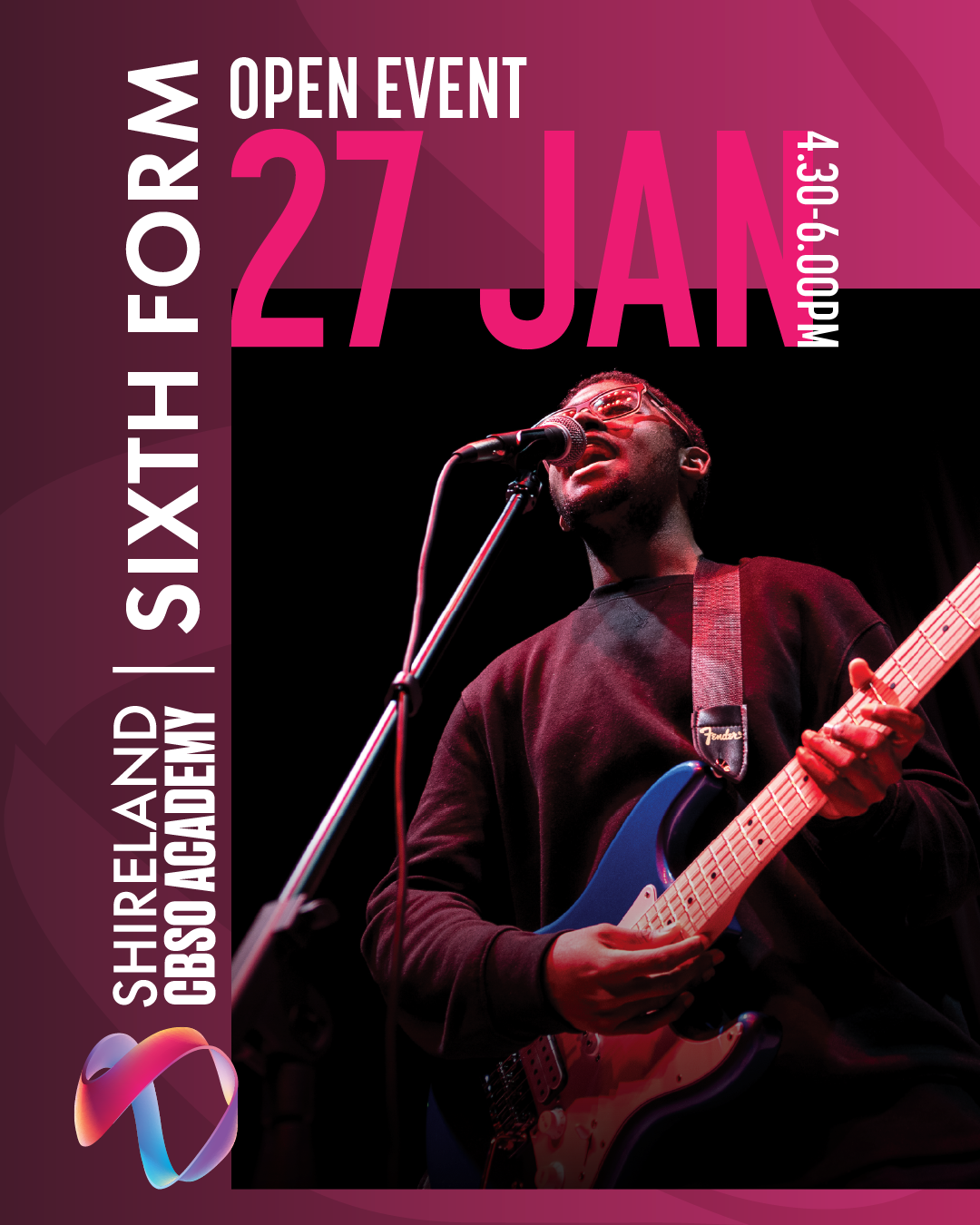 Home - Shireland CBSO Academy