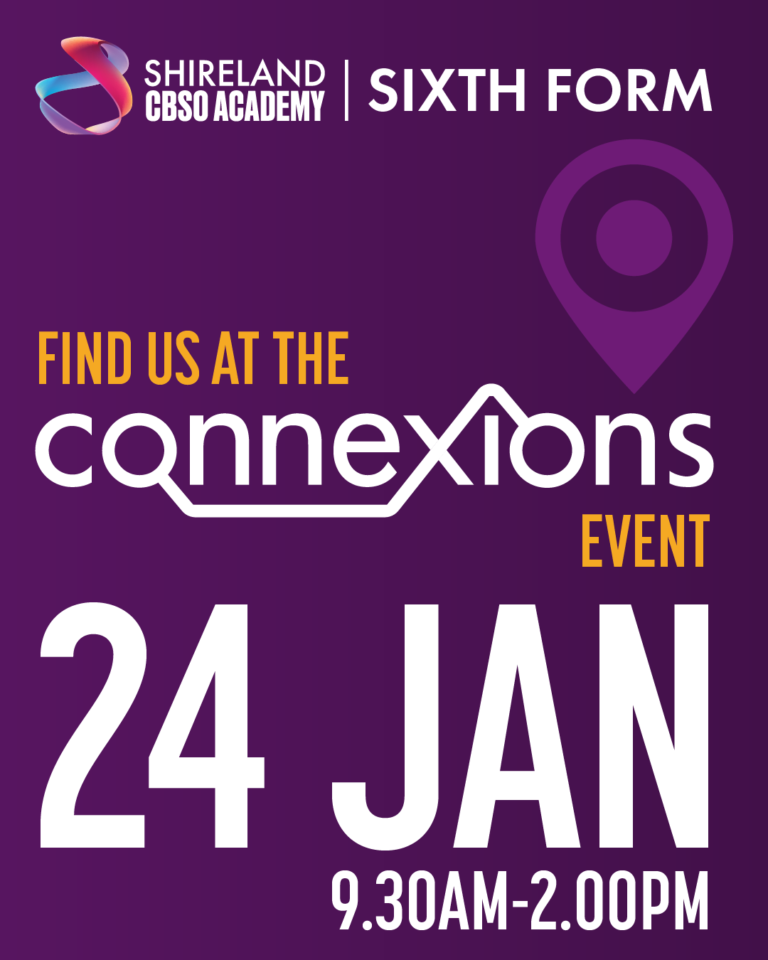 Home - Shireland CBSO Academy